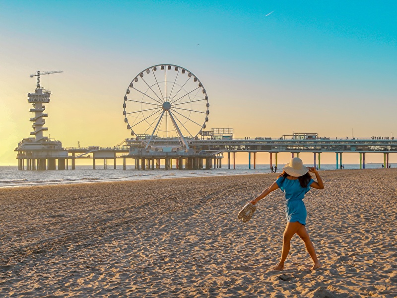 Ocean House - Hotel Scheveningen | Officiële Website