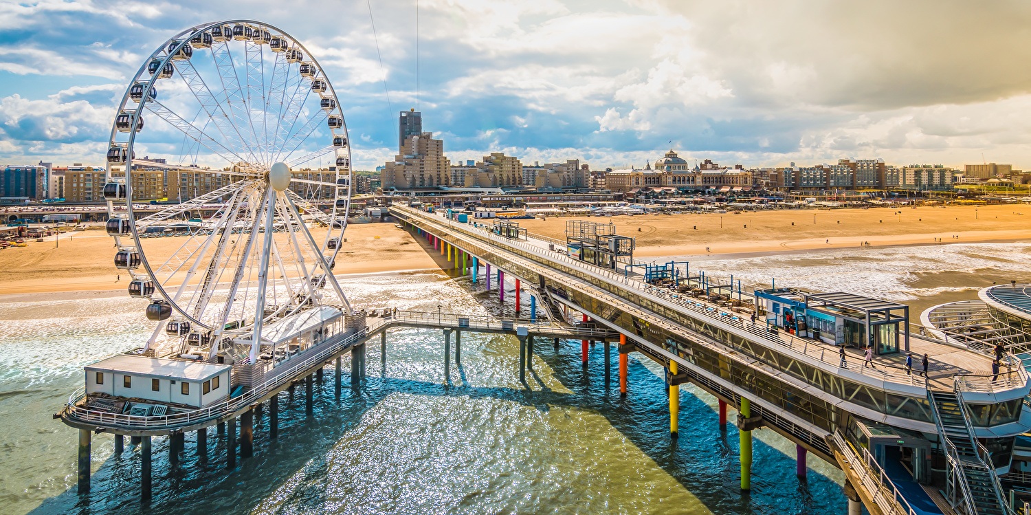 Ocean House - Hotel Scheveningen | Officiële Website